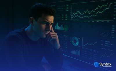 Is Data Analytics still worth it? - Syntax Technologies